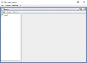 sarのリソース情報をグラフで表示(kSarの利用) | ほそぼそ話
