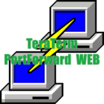 TeraTermのSSH転送を利用したWEBアクセス | ほそぼそ話