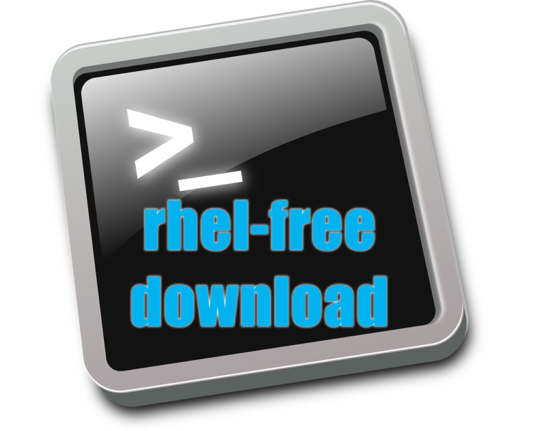 【RHEL】OSメディアイメージファイル(ISO)の無料ダウンロード方法解説 | ほそぼそ話