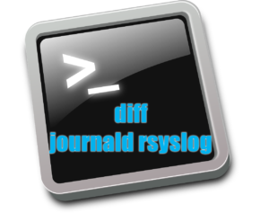 【RHEL】journaldとは？rsyslogとの違い解説 | ほそぼそ話