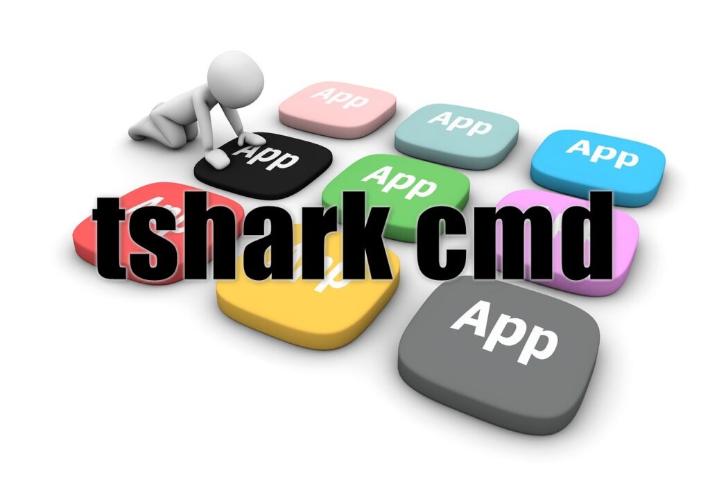 Windows版tcpdumpのtsharkについてキャプチャ取得まで解説 | ほそぼそ話