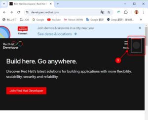 2024年改訂 無料のRedhat Developer期限切れサブスクリプション更新方法 | ほそぼそ話